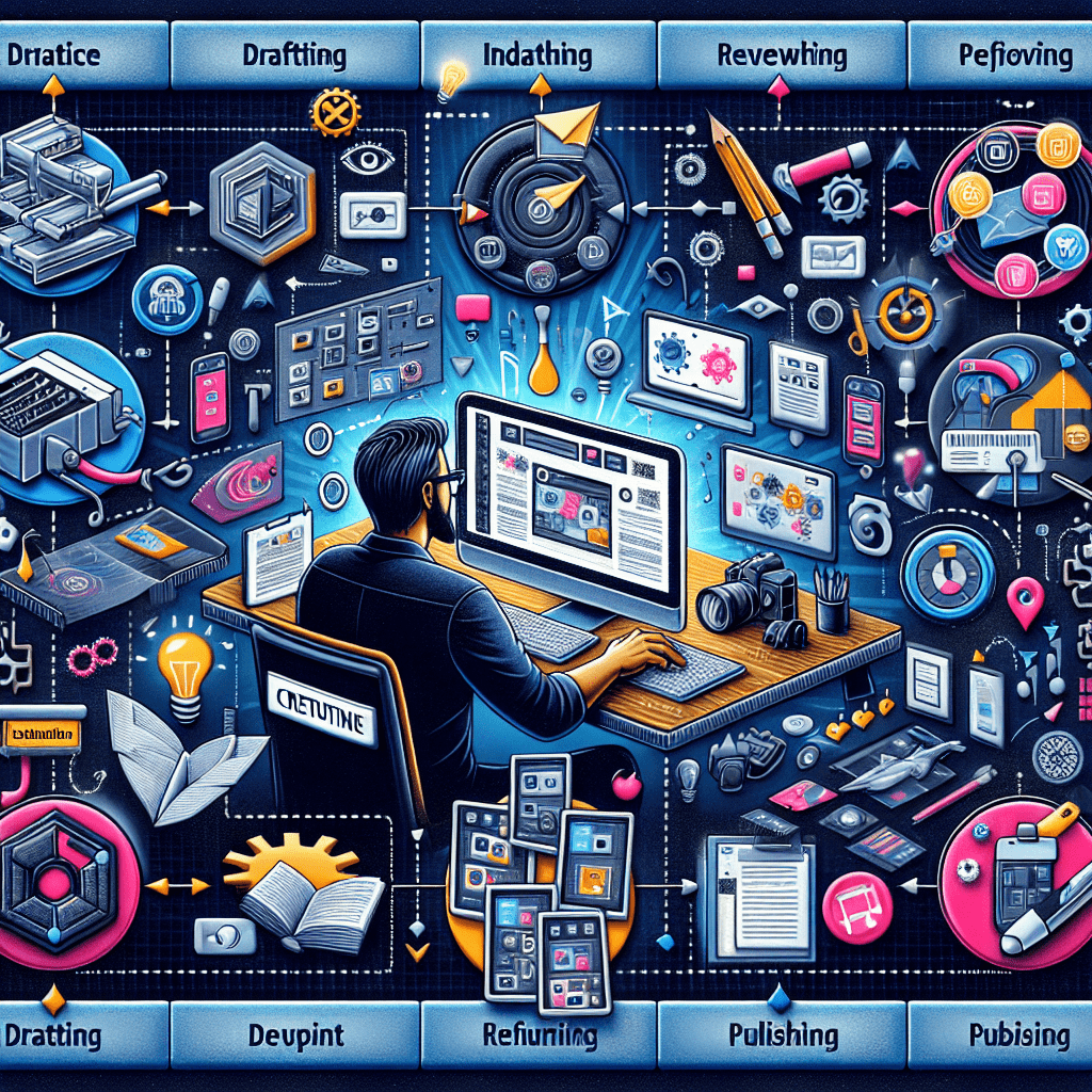 Instructional Design Authoring Tools A Comprehensive Guide For Content Creation Zadjecu Net