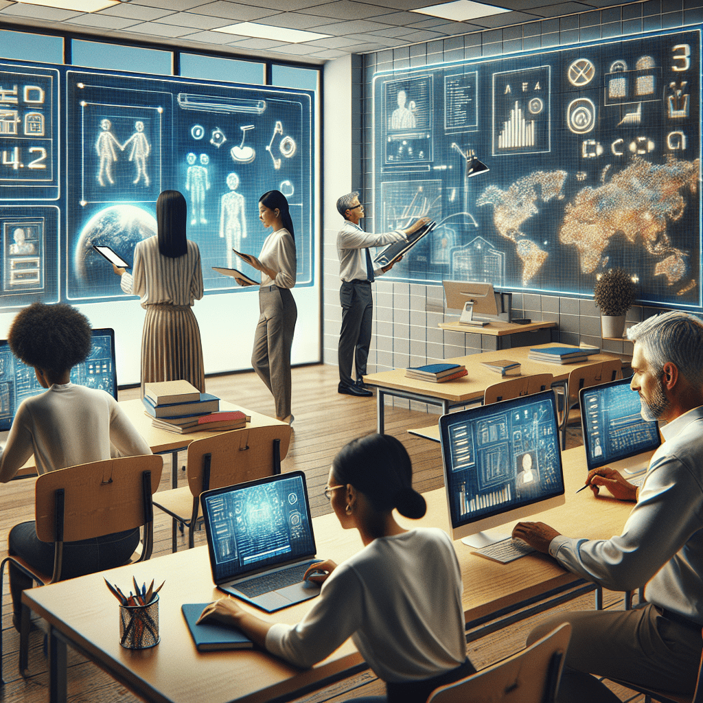 Digital Resources for Teachers: Boost Your Classroom with These ...