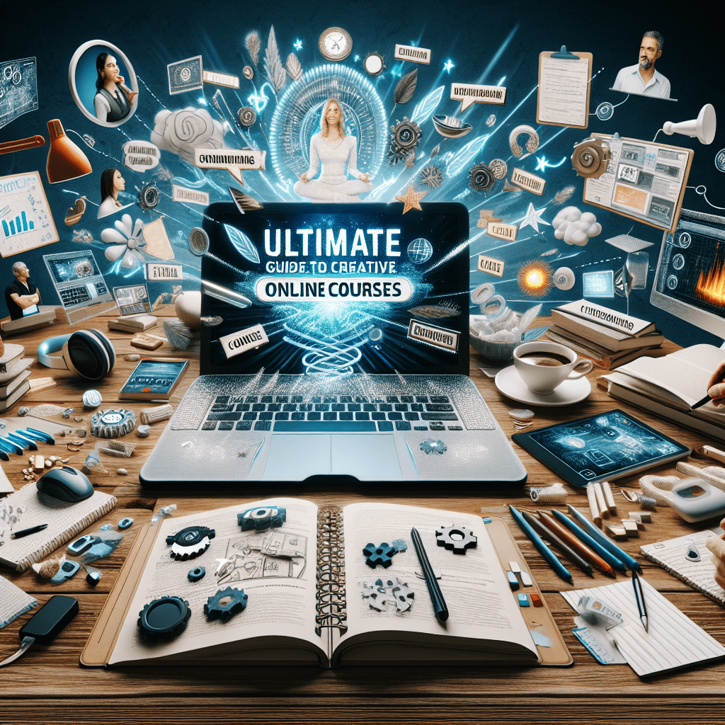 Elearning Authoring: The Ultimate Guide to Creating Effective Online ...