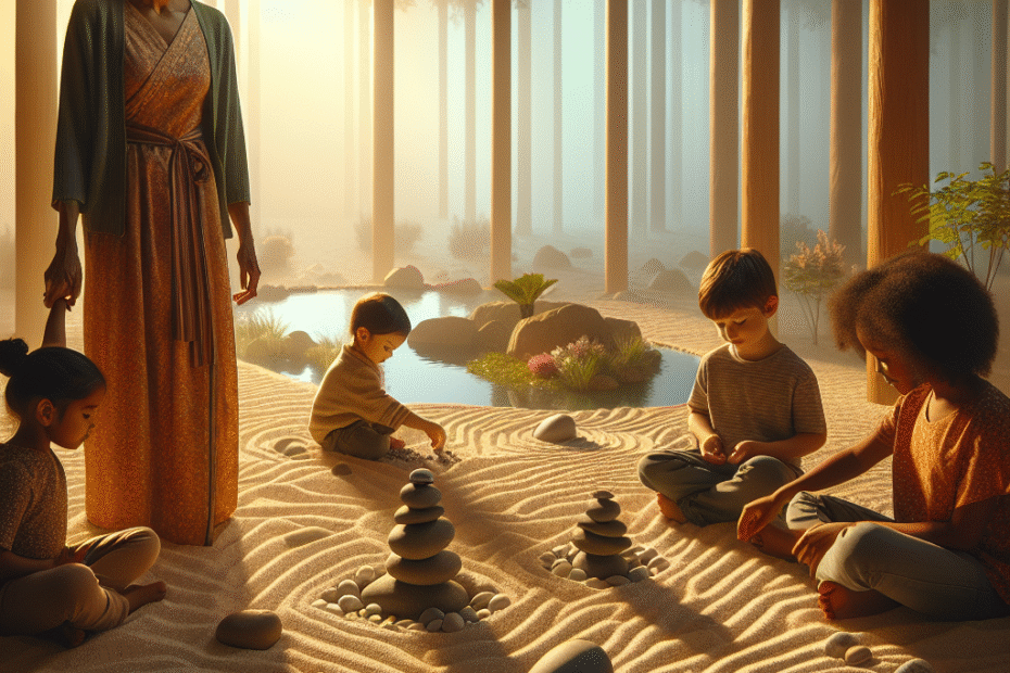 Effective Offline Anxiety-Relief Activities for Children: Calm, Screen ...