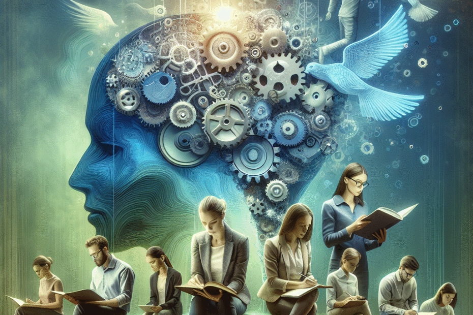 How to Teach Triggers, Breathing, and Reflection in 5 Structured Steps ...